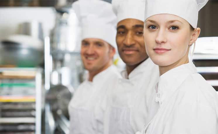 Frozen food distributors | Gastronomia