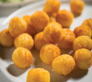 Noisette Potatoes | Gastronomia