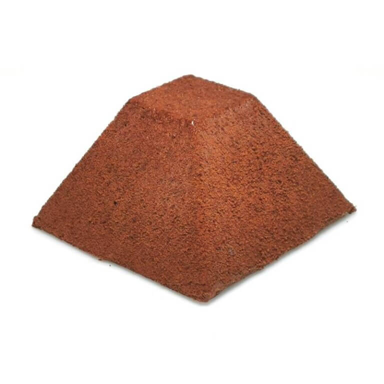 Chocolate Pyramid | Gastronomia