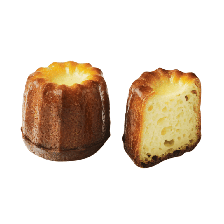 Cannelé | Gastronomia