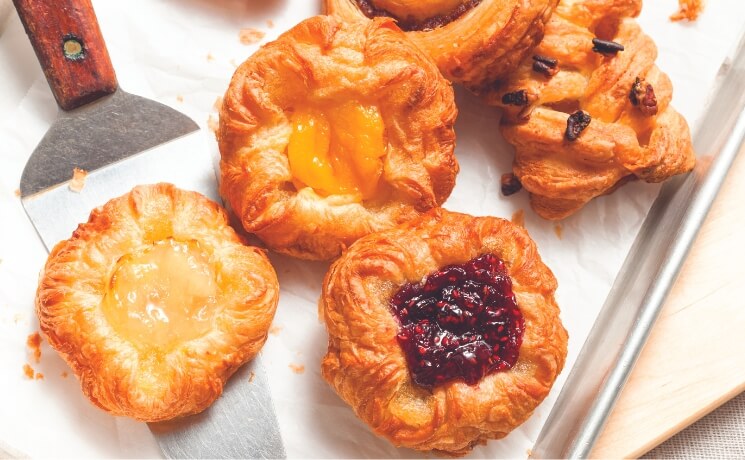 Frozen food distributors | Gastronomia