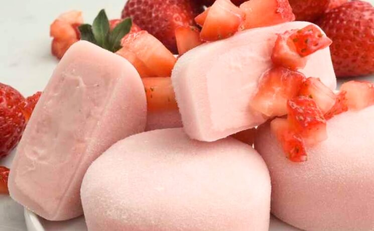 Frozen food distributors | Gastronomia